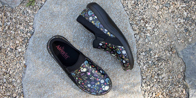 Last Call Alegria Shoes