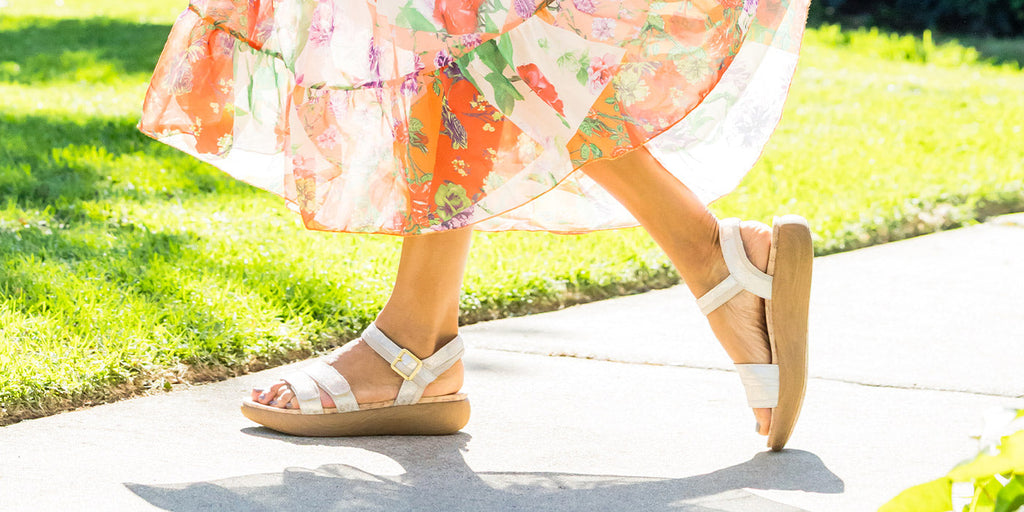 Blinda Alegria Shoes