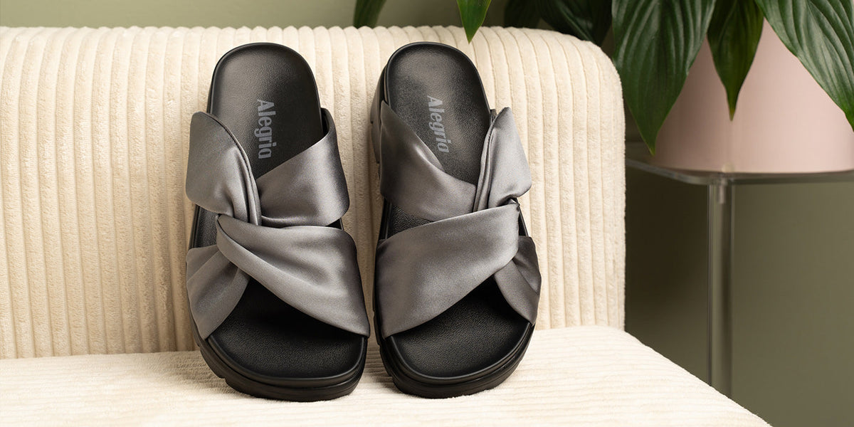 Rylie Alegria Shoes