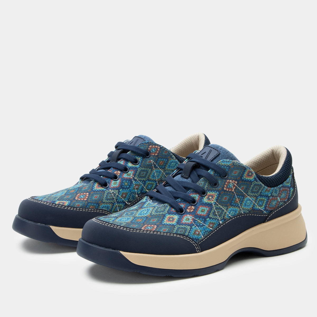 Florah Origin Story Shoe - Alegria Shoes