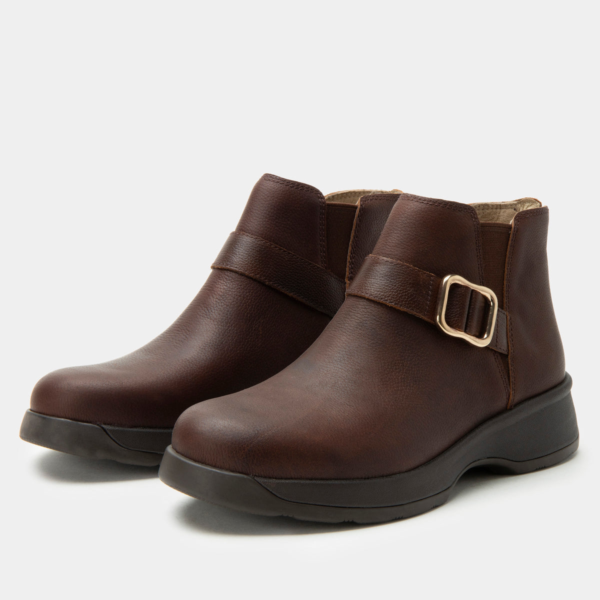 Jerica Java Boot - Alegria Shoes