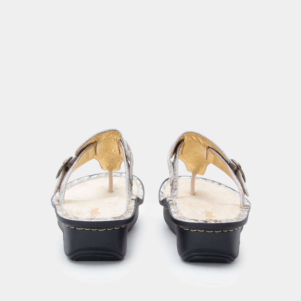 Kennedi Hoity Toity Sandal - Alegria Shoes