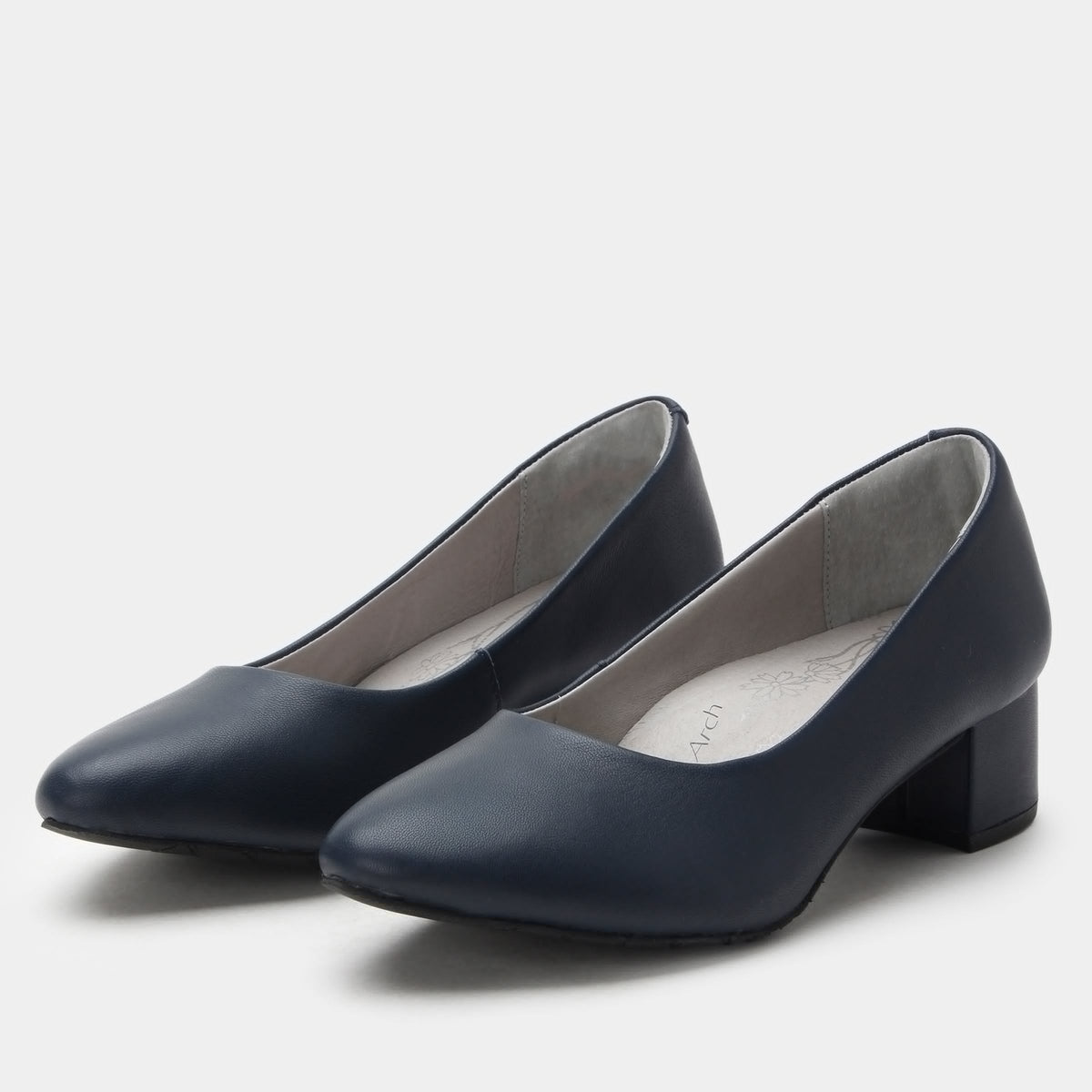 Lisah Official Shoe - Alegria Shoes