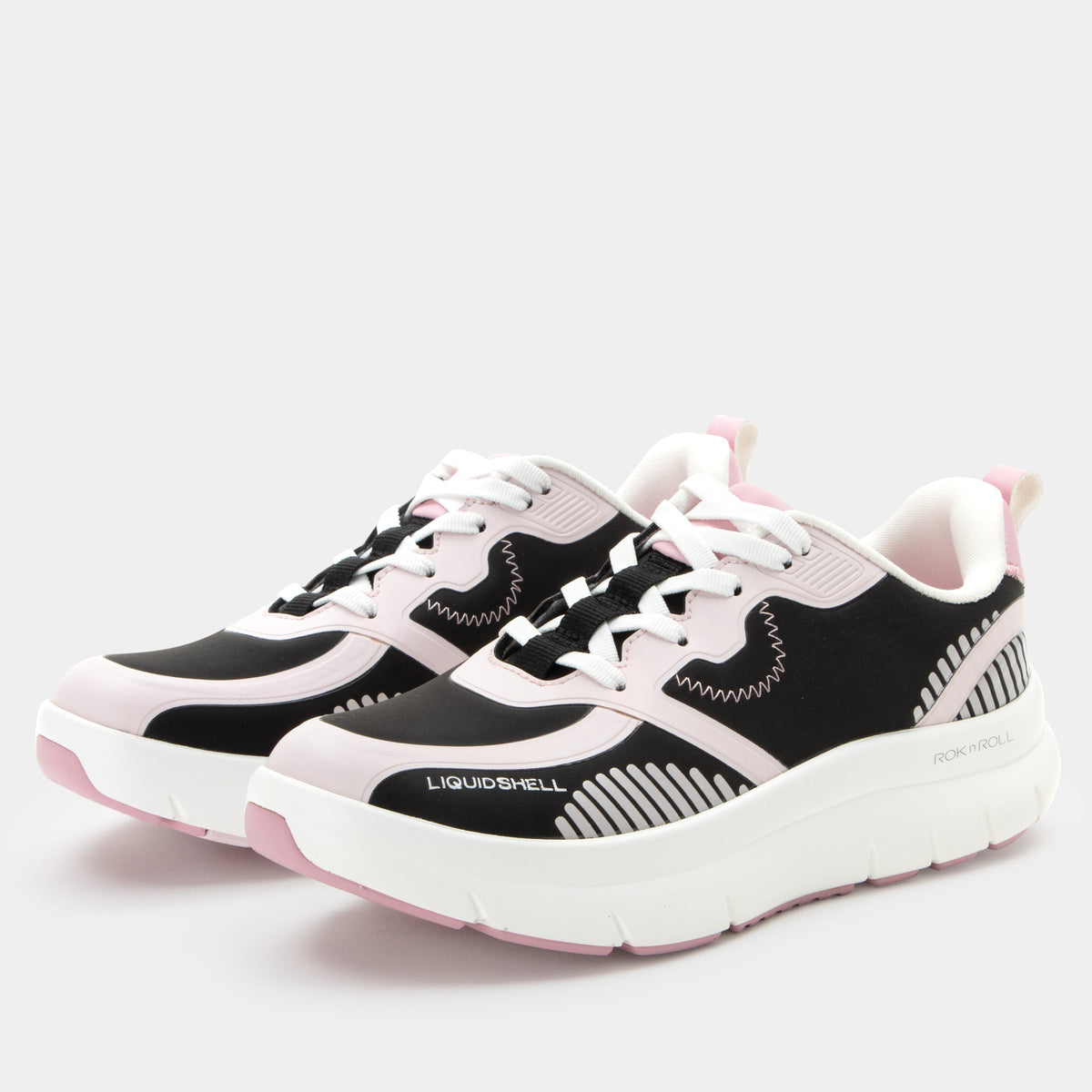 Solstyce Pink Pop Shoe - Alegria Shoes