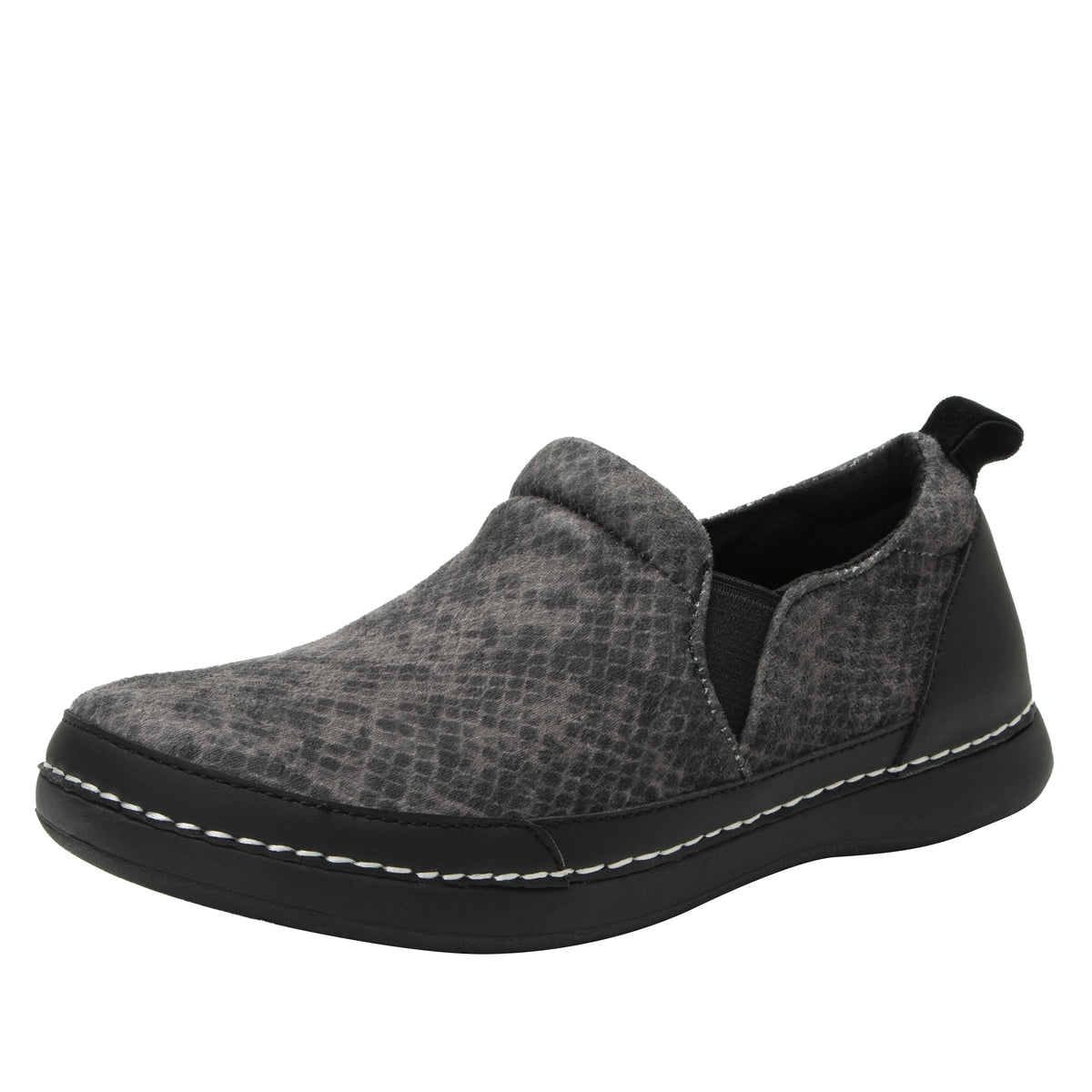 Axis Snake Shoe - Alegria Shoes
