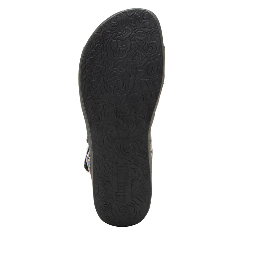 Maryn Sweet Emotions Sandal - Alegria Shoes