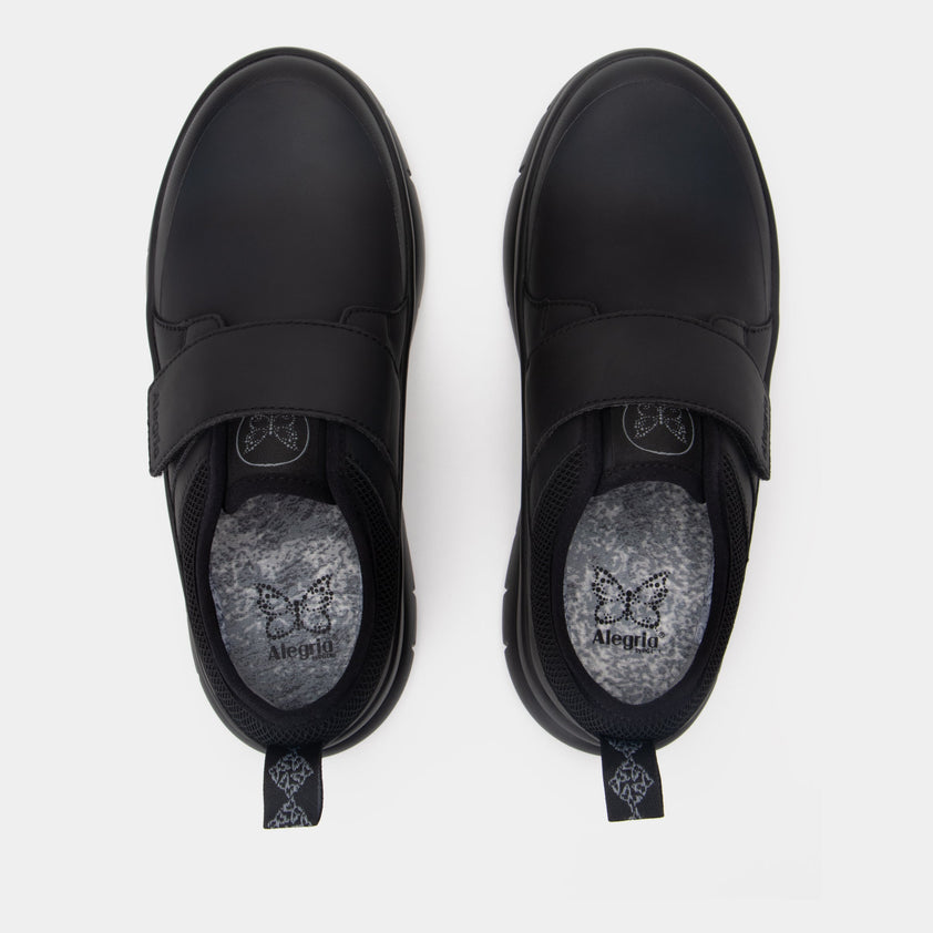 Double Trouble Night Shift Shoe - Alegria Shoes