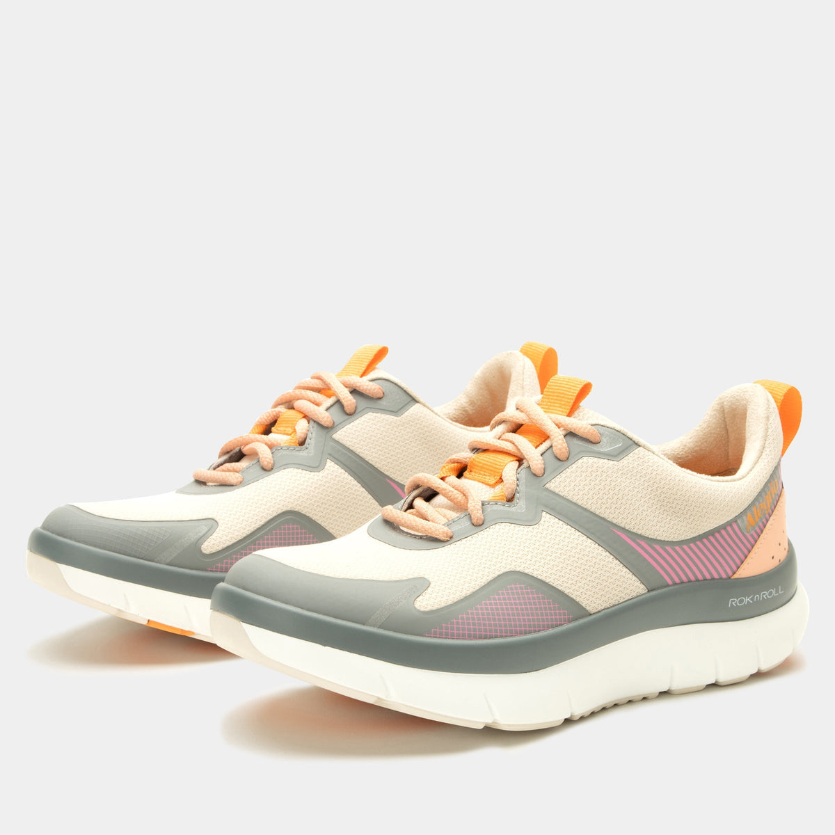 Procession Bone Shoe - Alegria Shoes