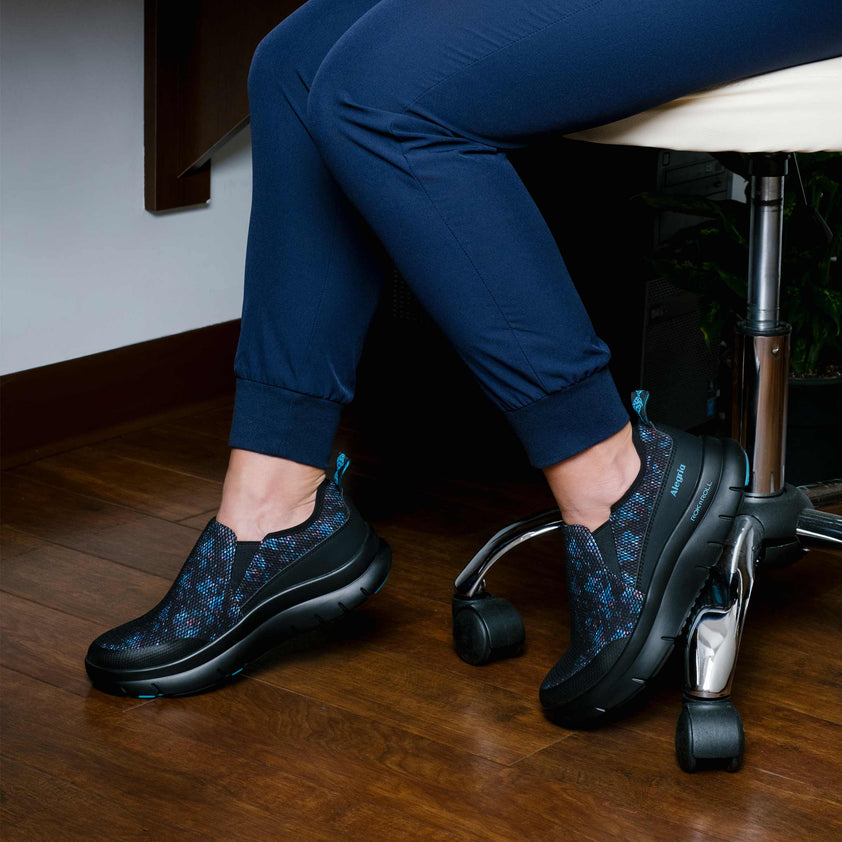 Shift Lead Soar Shoe - Alegria Shoes