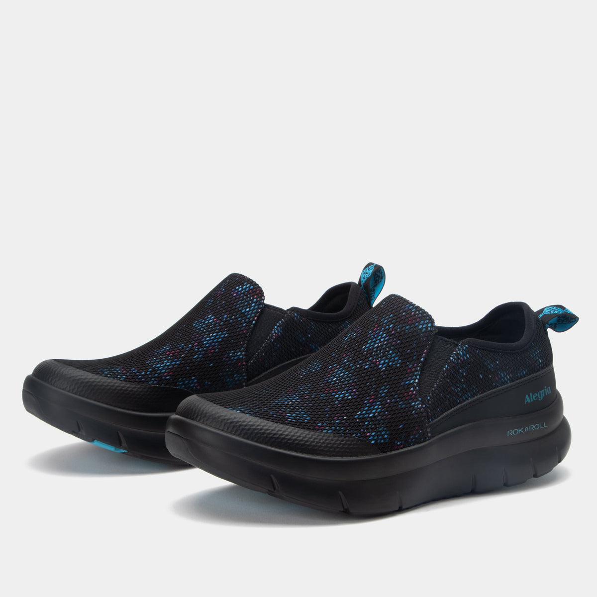 Shift Lead Soar Shoe - Alegria Shoes